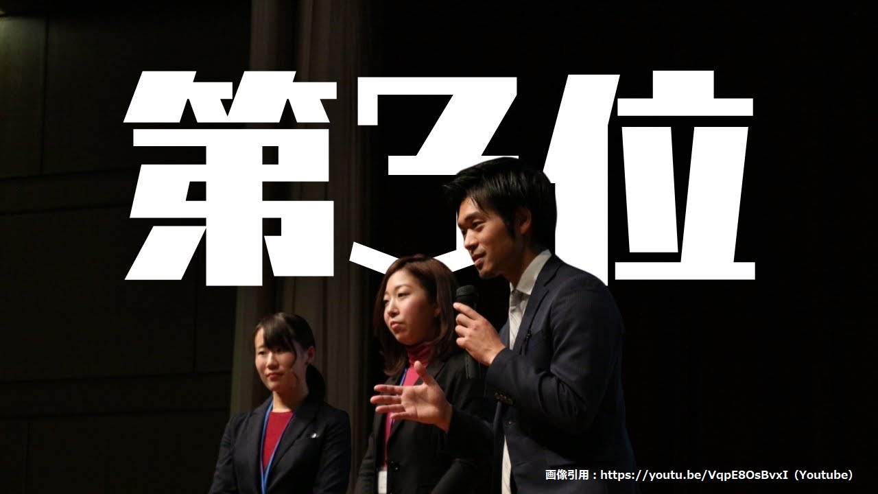 [MCJ] Marketing Competition Japan｜全国大学生マーケティングコンテスト～神戸市外国語大学の素晴らしい取り組み ...